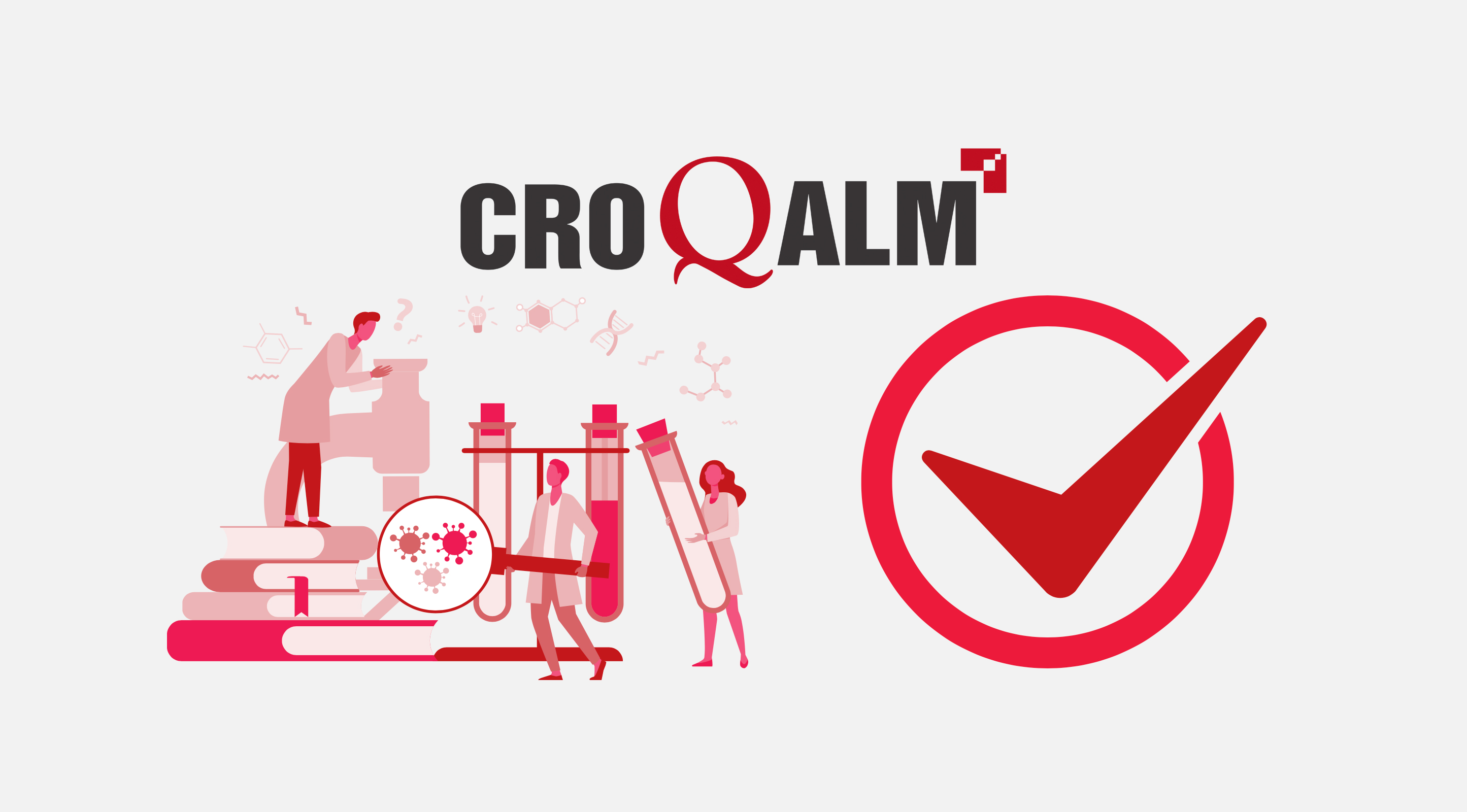CROQALM - prijava i unos rezultata